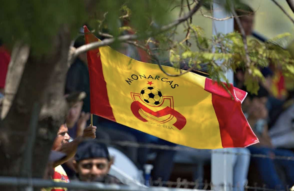 ¡MONARCAS MORELIA RENACE!: ATLÉTICO MORELIA ADQUIERE MARCA Y LOGO ...